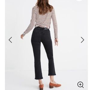 Madewell Cali Demi Boot